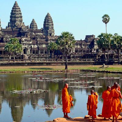 How To Help | Angkor Wat Tour Guides