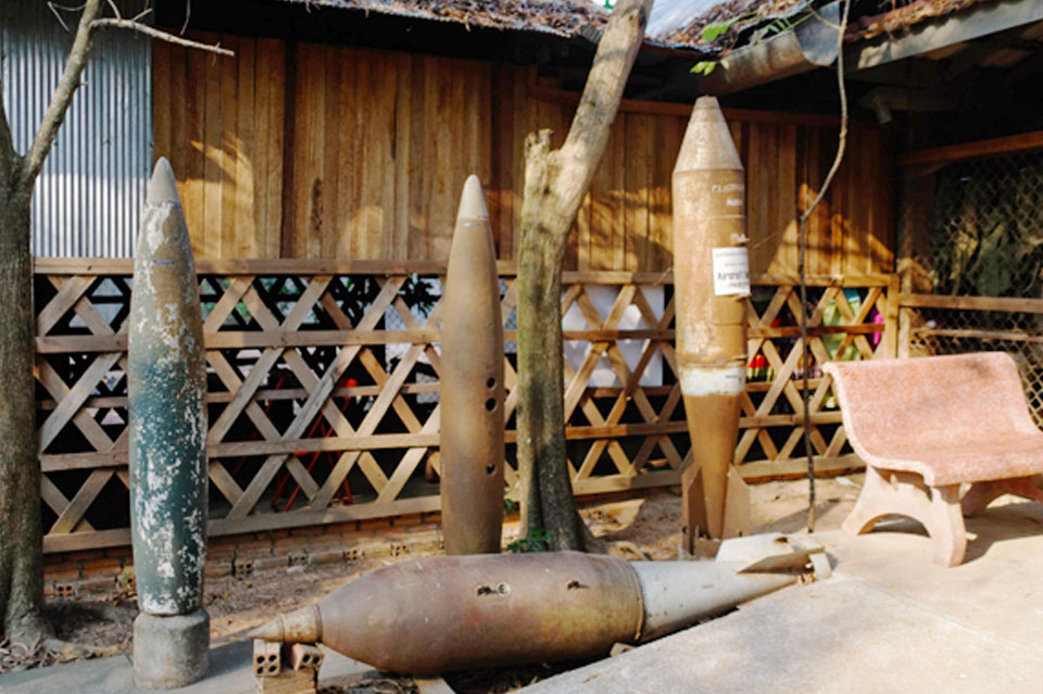 Detail | Angkor Wat Tour Guides Siem Reap